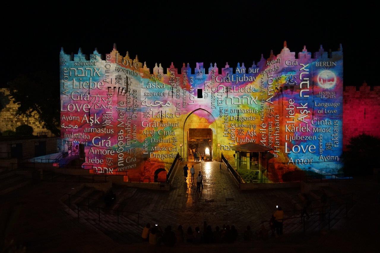 More Lights! – Enlightening Conversation with Birgit Zander – Magazine